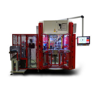 Semi-automatic assembly machine, Semi-automatic mounting machine - All ...