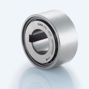 One-way roller clutch - FND series - GMN - with internal bearings ...