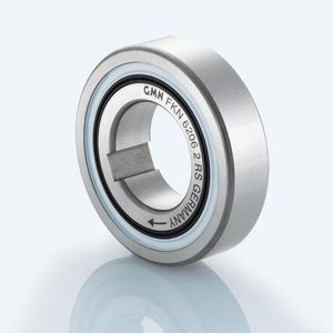 One-way roller clutch - FRN series - GMN - with internal bearings ...