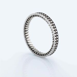 One-way roller clutch - FRN series - GMN - with internal bearings ...