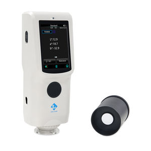 Portable imaging spectrocolorimeter - All industrial manufacturers