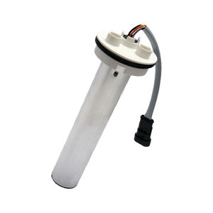 Potentiometer level sensor - A4 - MONTEL - resistive / for fuel / fuel tank