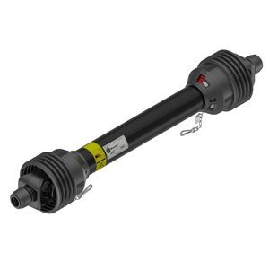 Standard shaft - All industrial manufacturers