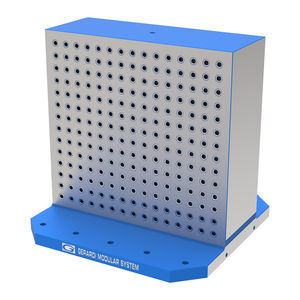 Modular tombstone - All industrial manufacturers