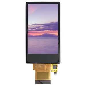 TFT LCD display module - BAOLAIYA OPTO-ELECTRONICS CO, LTD - touch screen / dot-matrix / 1920 x 1200