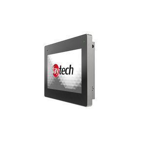 Multitouch screen panel PC - FT24S905D3BACAPOB - Pyramid Computer GmbH ...