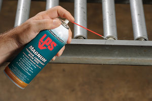 Dry lubricant - Force 842°® - LPS Laboratories