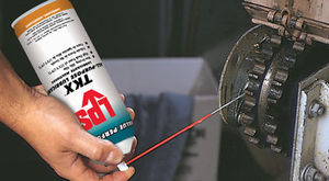 Lubricant spray - LPS MAX 2™ - LPS Laboratories - corrosion protection ...
