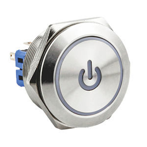 Spring push-button switch - EJ25-211PM - Wenzhou Jinhong Electrical ...