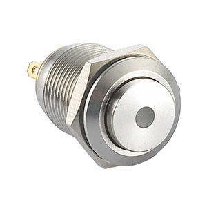 Touch push-button switch - J22-271 - Wenzhou Jinhong Electrical ...