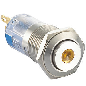 Touch push-button switch - J22-271 - Wenzhou Jinhong Electrical ...