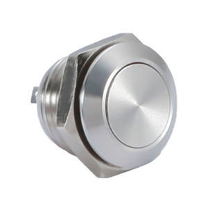 Standard push-button switch - All industrial manufacturers