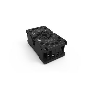 Relay socket - 14F-2Z-C2 - Wenzhou Jinhong Electrical Appliance