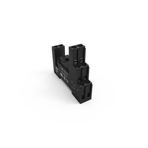 Relay socket - 157F-1Z-C3 - Wenzhou Jinhong Electrical Appliance