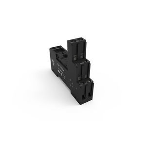 Relay socket - 157F-1Z-C3 - Wenzhou Jinhong Electrical Appliance