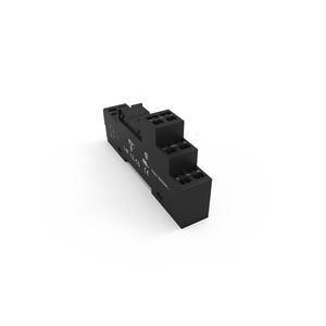 Relay socket - 18F-4Z-C8 - Wenzhou Jinhong Electrical Appliance