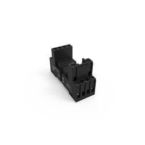 Relay socket - 157F-1Z-A1 - Wenzhou Jinhong Electrical Appliance