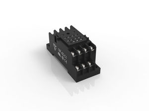 Relay socket - 157F-1Z-A1 - Wenzhou Jinhong Electrical Appliance