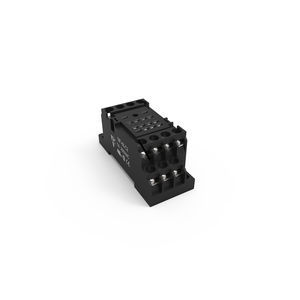 Relay socket - 157F-1Z-C3 - Wenzhou Jinhong Electrical Appliance