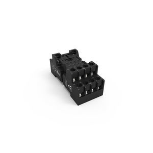 Relay socket - 157F-1Z-C3 - Wenzhou Jinhong Electrical Appliance