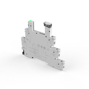 Relay socket - 157F-1Z-C3 - Wenzhou Jinhong Electrical Appliance