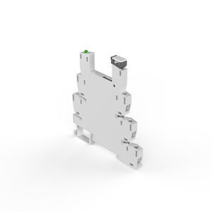 Relay socket - 157F-1Z-A1 - Wenzhou Jinhong Electrical Appliance