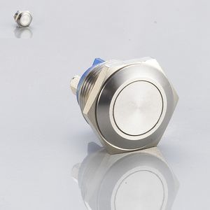 Touch push-button switch - J22-271 - Wenzhou Jinhong Electrical ...
