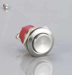 Touch push-button switch - J22-271 - Wenzhou Jinhong Electrical ...