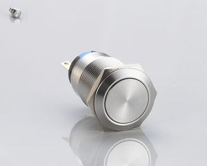 Touch push-button switch - J22-271 - Wenzhou Jinhong Electrical ...