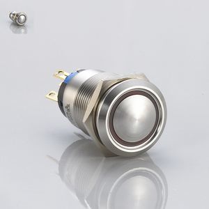 Touch push-button switch - J22-271 - Wenzhou Jinhong Electrical ...