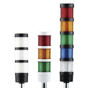 LED stack light - TL-E52 - Wenzhou Jinhong Electrical Appliance ...