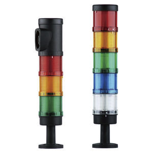 LED stack light - TL-E52 - Wenzhou Jinhong Electrical Appliance ...