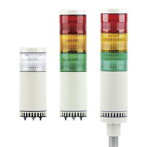 LED stack light - TL-W53 - Wenzhou Jinhong Electrical Appliance ...