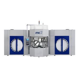 MANDELLI: Machine-tools - DirectIndustry