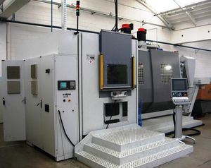 MANDELLI: Machine-tools - DirectIndustry