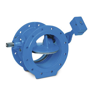 Precision check valve - All industrial manufacturers