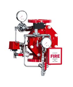 Diaphragm valve - FDV-PH series - Raphael Valves Industries (1975) Ltd ...