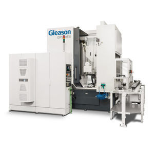 CNC gear-hobbing machine - Genesis® 400H(CD) - Gleason