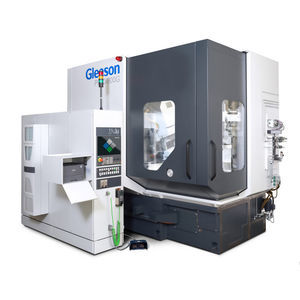 Gleason: Machine-tools - DirectIndustry