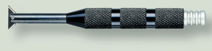 Manual deburring tool - NG1005 - Noga Engineering - steel