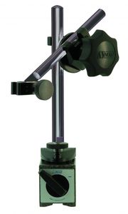 Indicator stand with magnetic base - NF10403 - Noga Engineering