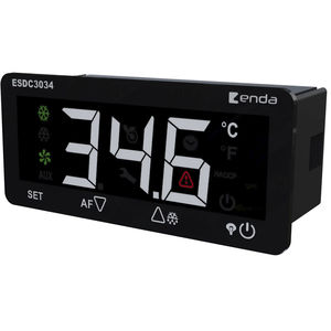 NTC thermometer - All industrial manufacturers