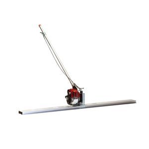 Battery-powered wet screed - K150Li - LIEVERS HOLLAND