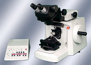 Microtome - All industrial manufacturers