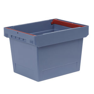 WALTHER Interlocking containers - All the products on DirectIndustry