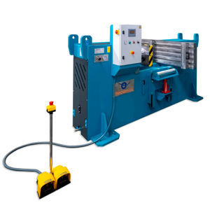 Double-column press - All industrial manufacturers