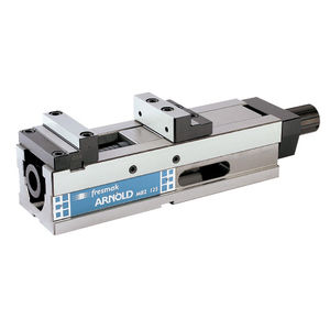 Machine tool vise - 010 200 ARNOLD CLASSIC series - Fresmak ...