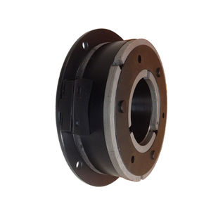 Permanent magnet brake - All industrial manufacturers