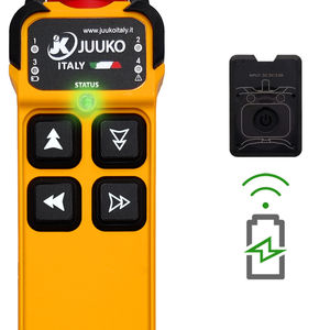 Wireless remote control - JK1212QI - Juuko Italy - with buttons ...