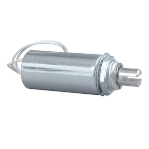 Linear solenoid - C-4 series - Deltrol Controls - open-frame / magnetic ...